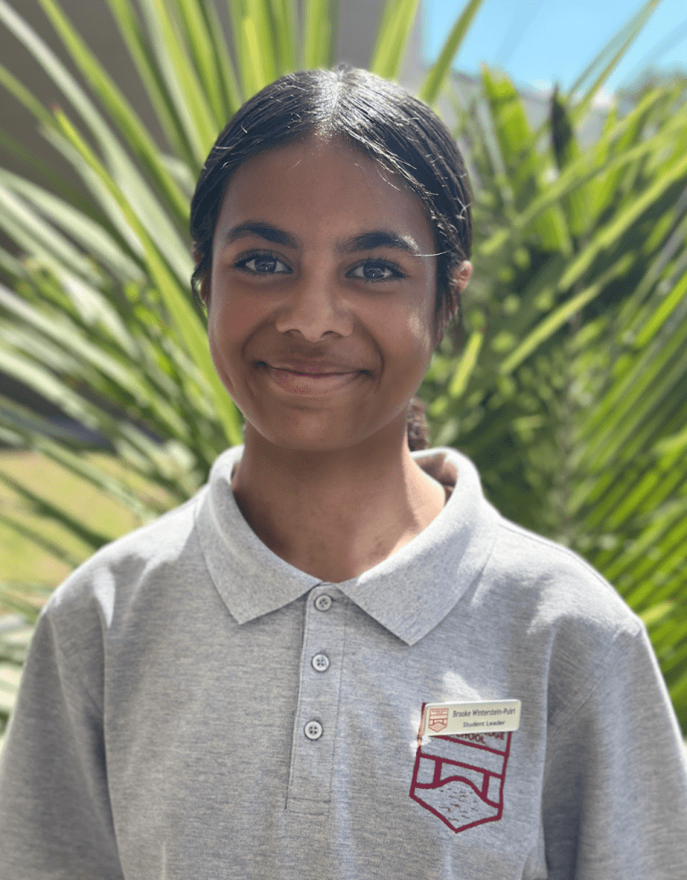 June 5, 2025 – Brooke @ Panmure Bridge School